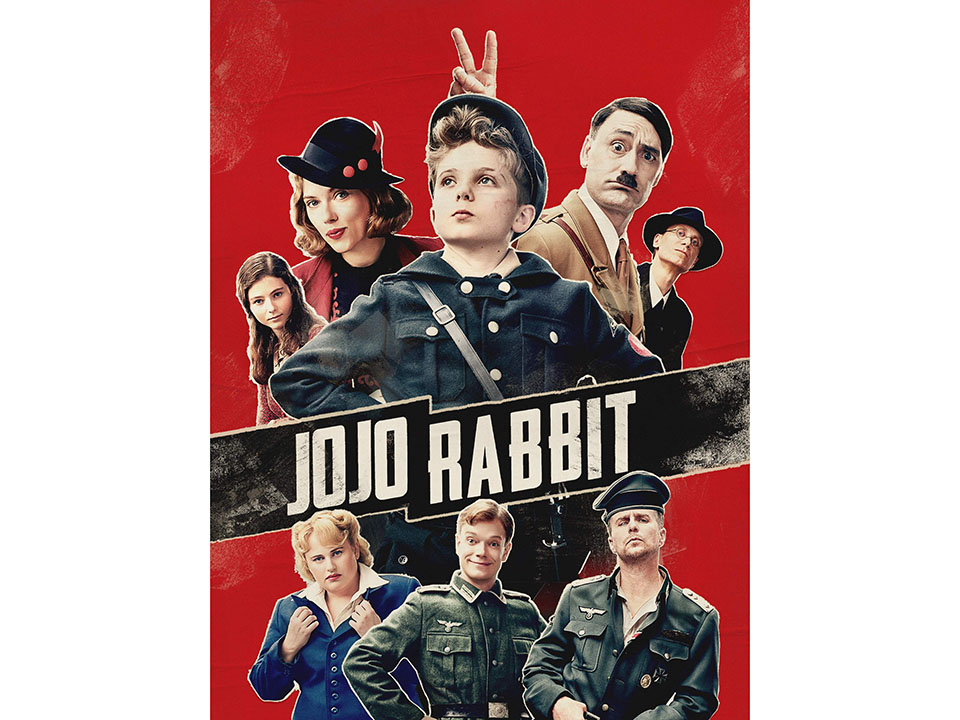 Jojo Rabbit JOJO RABBIT | The Making Of Jojo Rabbit | FOX Searchlight